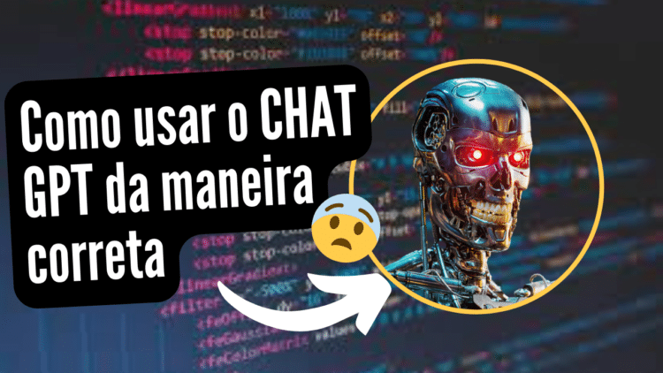 Curso Chat GPT: Veja os 7 melhores cursos disponíveis