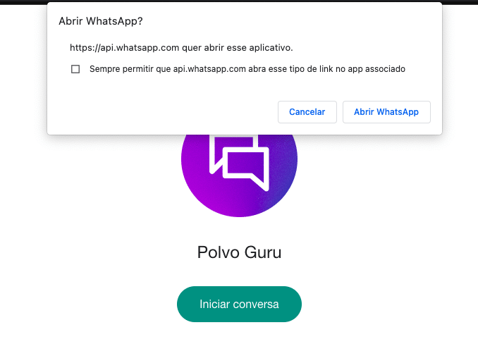 Zap GPT: Uma ótima integração do Chat GPT no Whatsapp