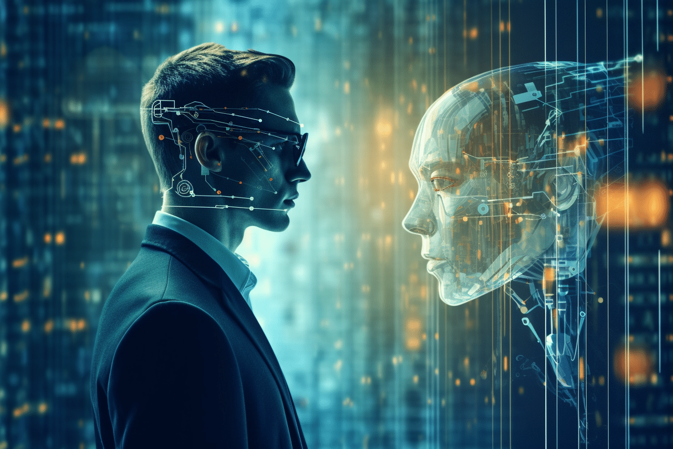 A Ascensão da Inteligência Artificial: 92% dos Desenvolvedores em ... A Ascensão da Inteligência Artificial: 92% dos Desenvolvedores em ...