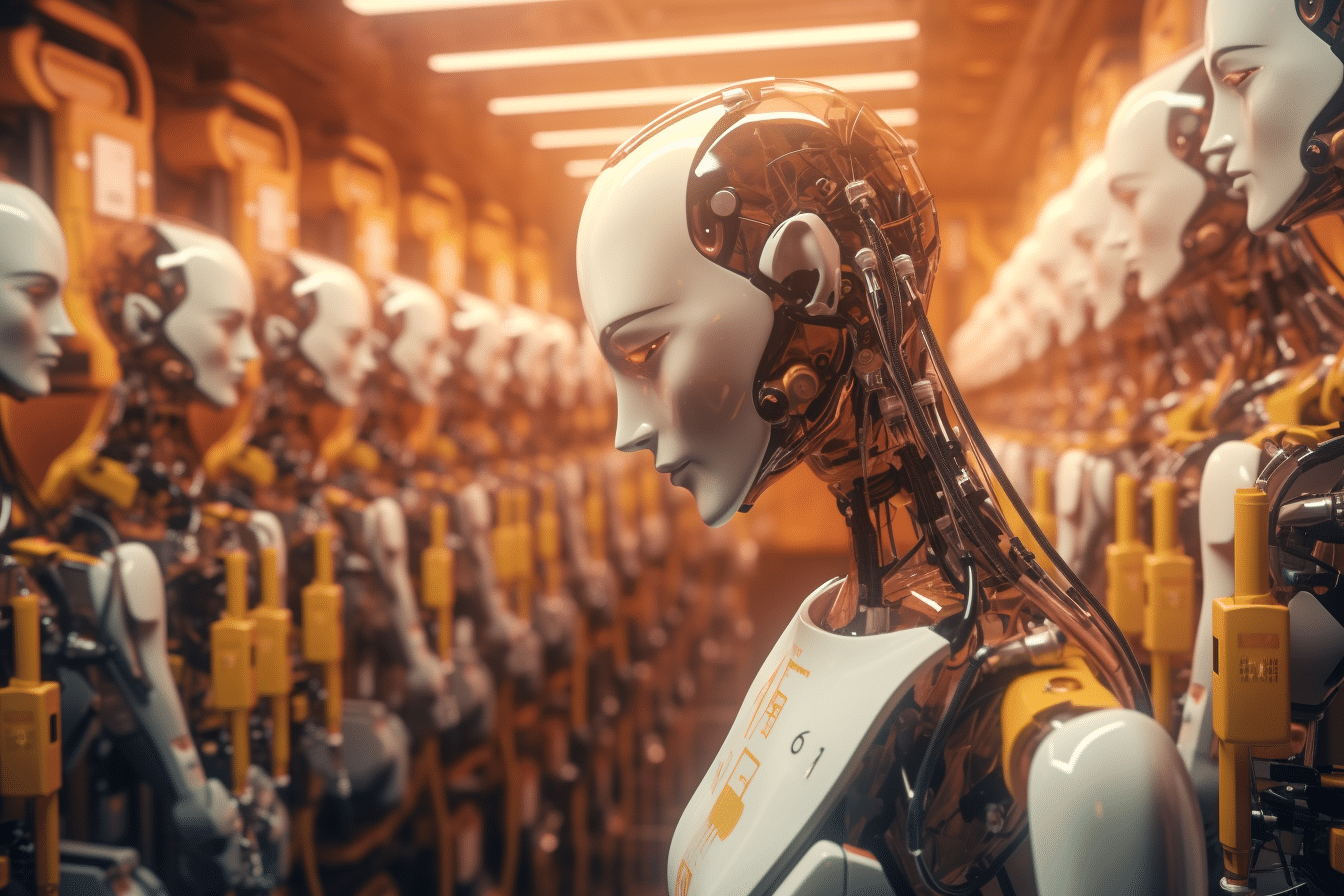 OpenAI se prepara para lançar um marketplace de modelos de IA ... OpenAI se prepara para lançar um marketplace de modelos de IA ...