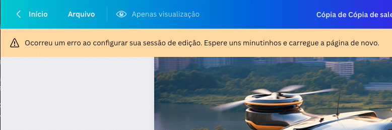 Canva fora do ar: o que fazer e quais alternativas?