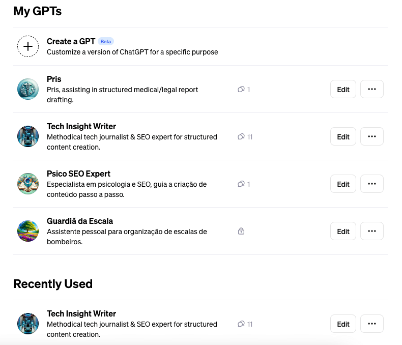 Como Criar um GPT: Tudo que Você Precisa Saber