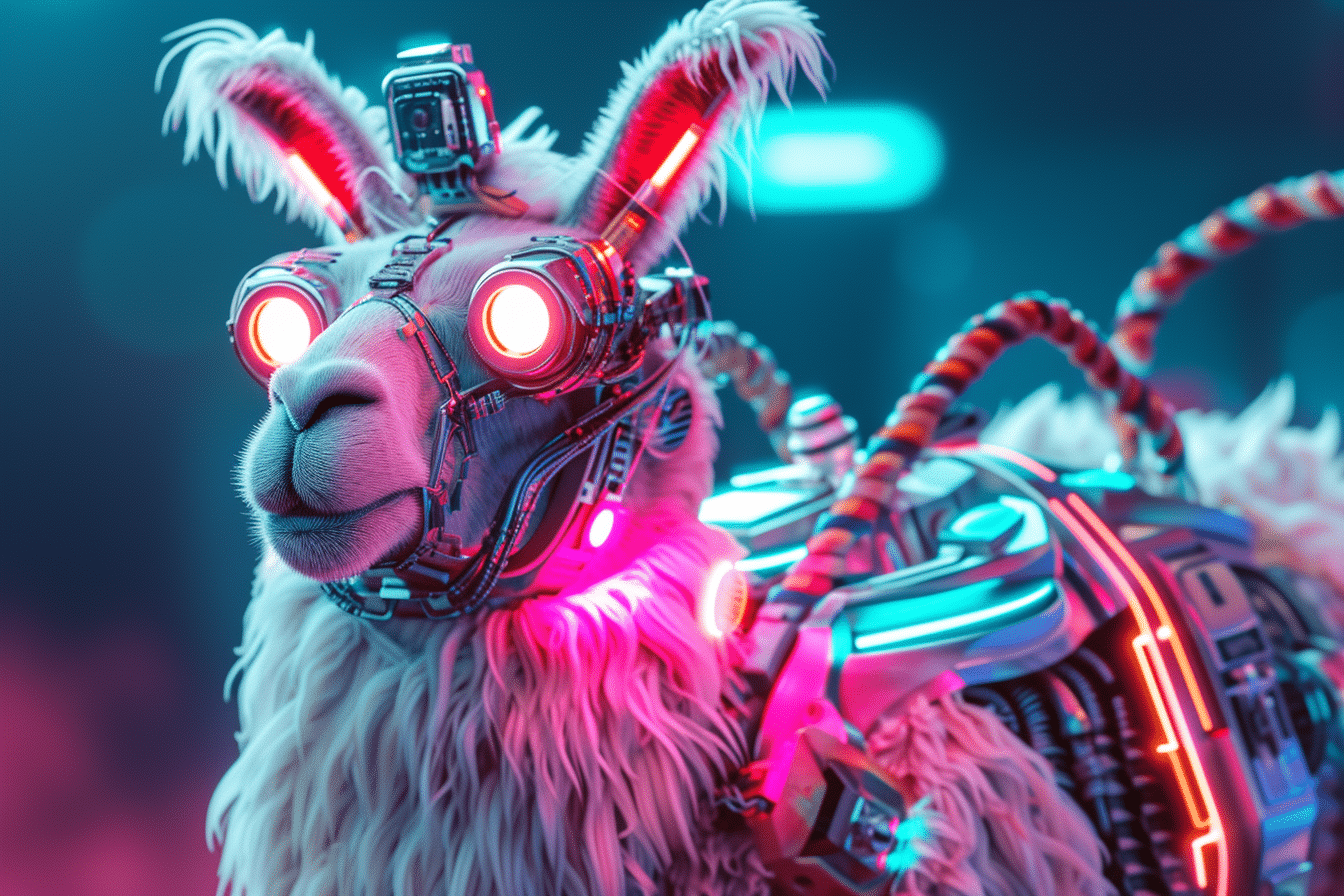 Code Llama 70B: Treinado em 1 TB de código e disponível gratuitamente