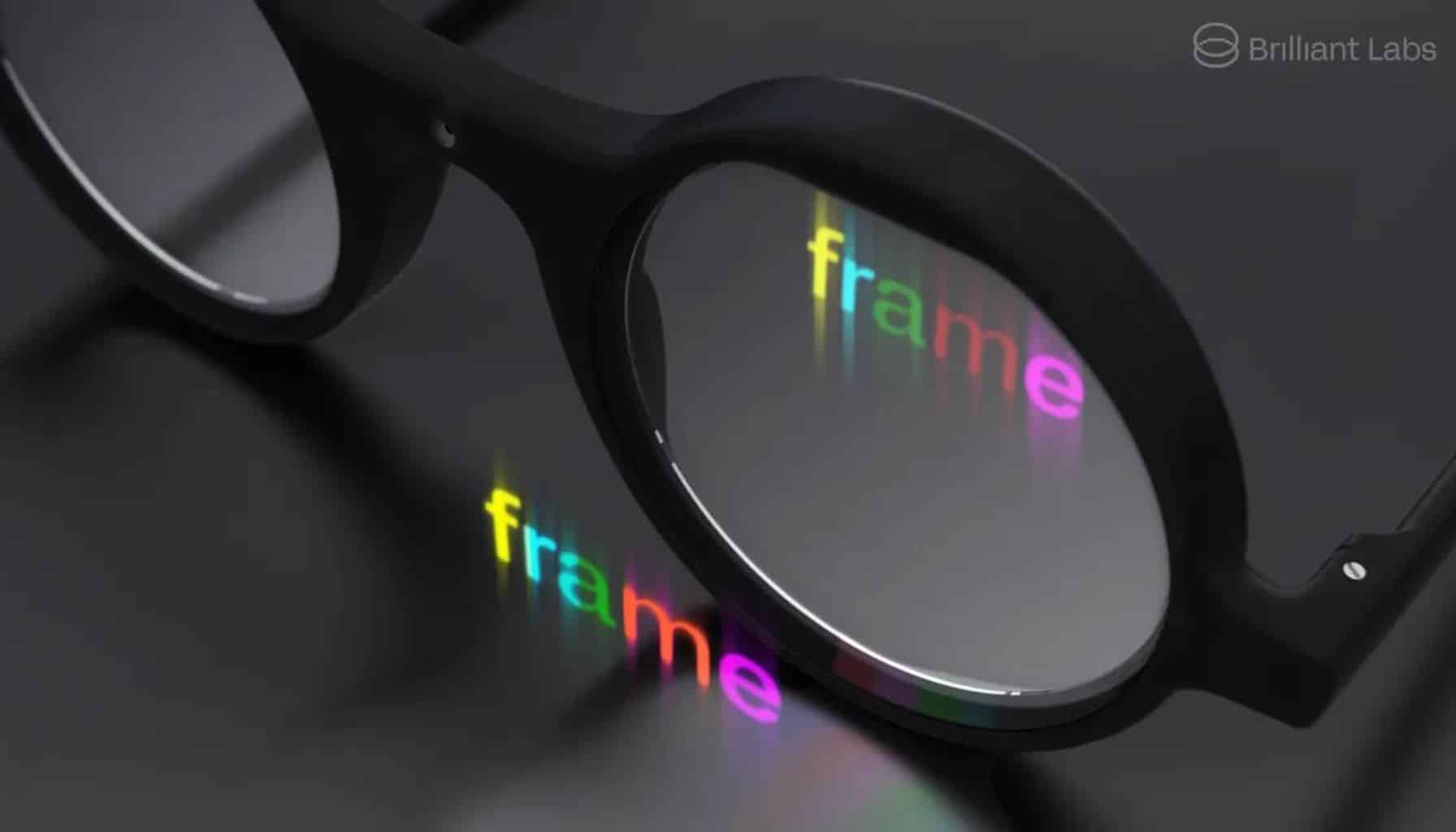 Óculos Frame AI: Revolucionando a Experiência Visual com IA