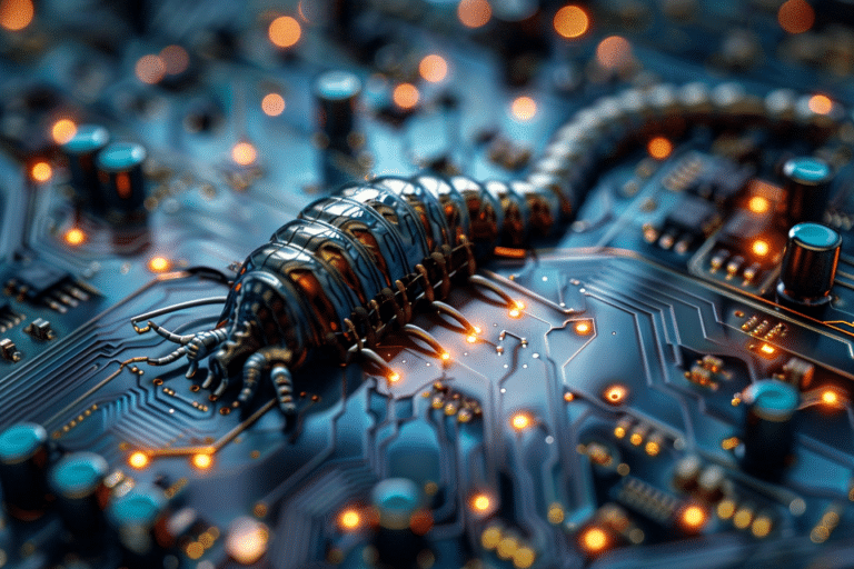 O que são worms de IA (AI Worms)? - Guia de Hospedagem