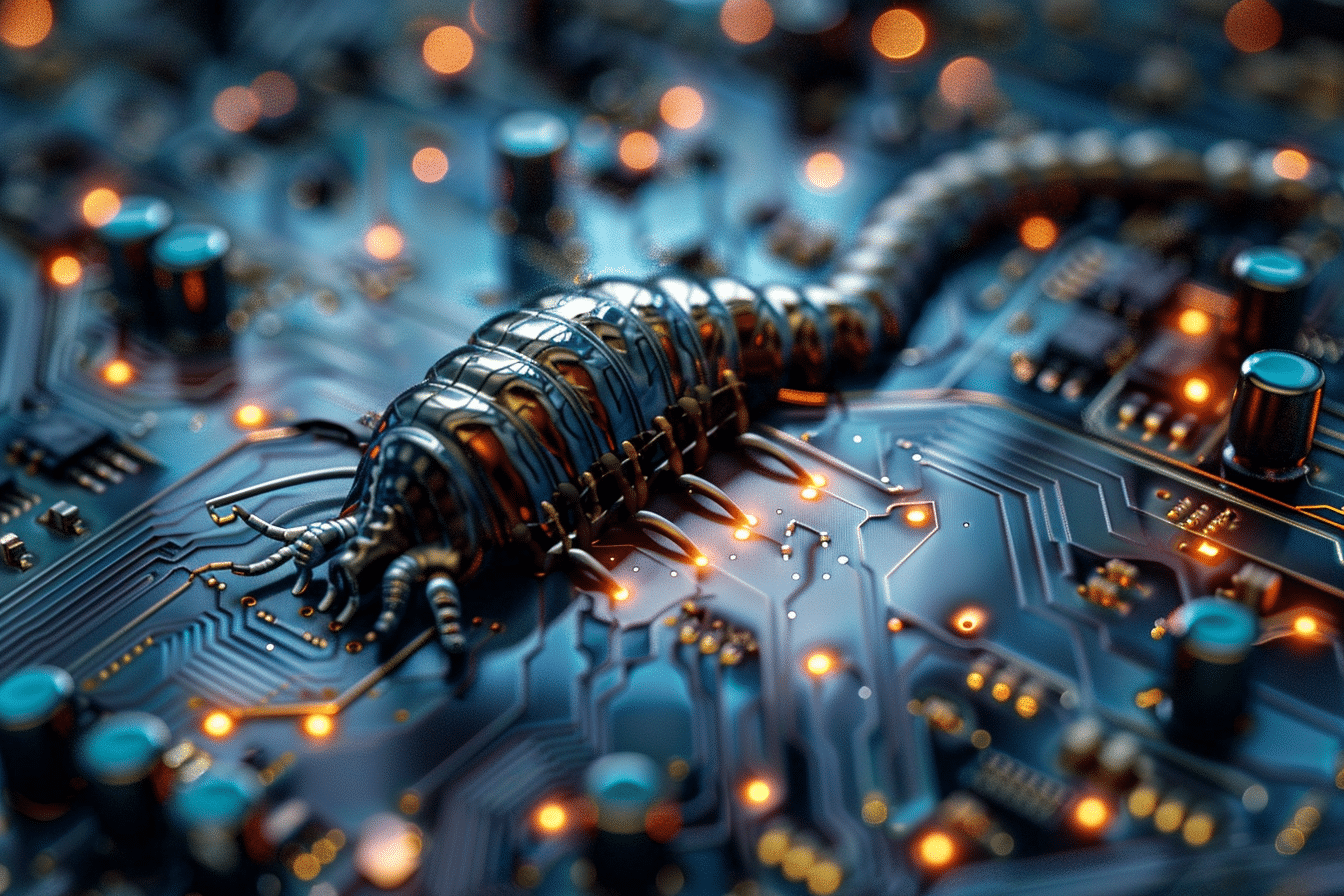 O que são worms de IA (AI Worms)? - Guia de Hospedagem