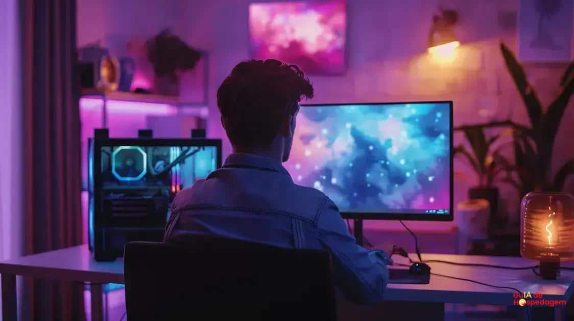 Como usar notebook como monitor: guia completo e fácil de seguir