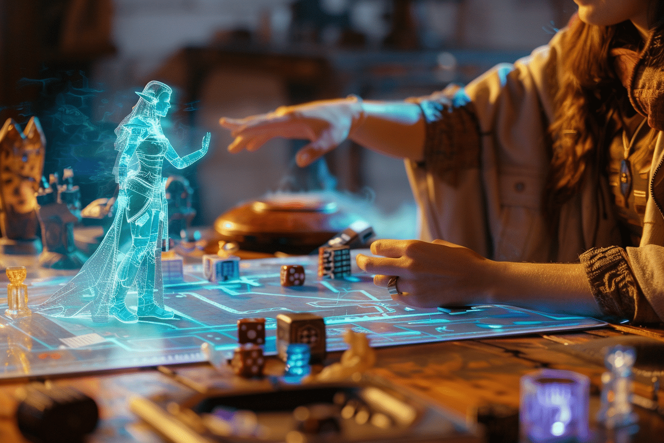 Jogos com Inteligência Artificial: Veja os Mais Promissores