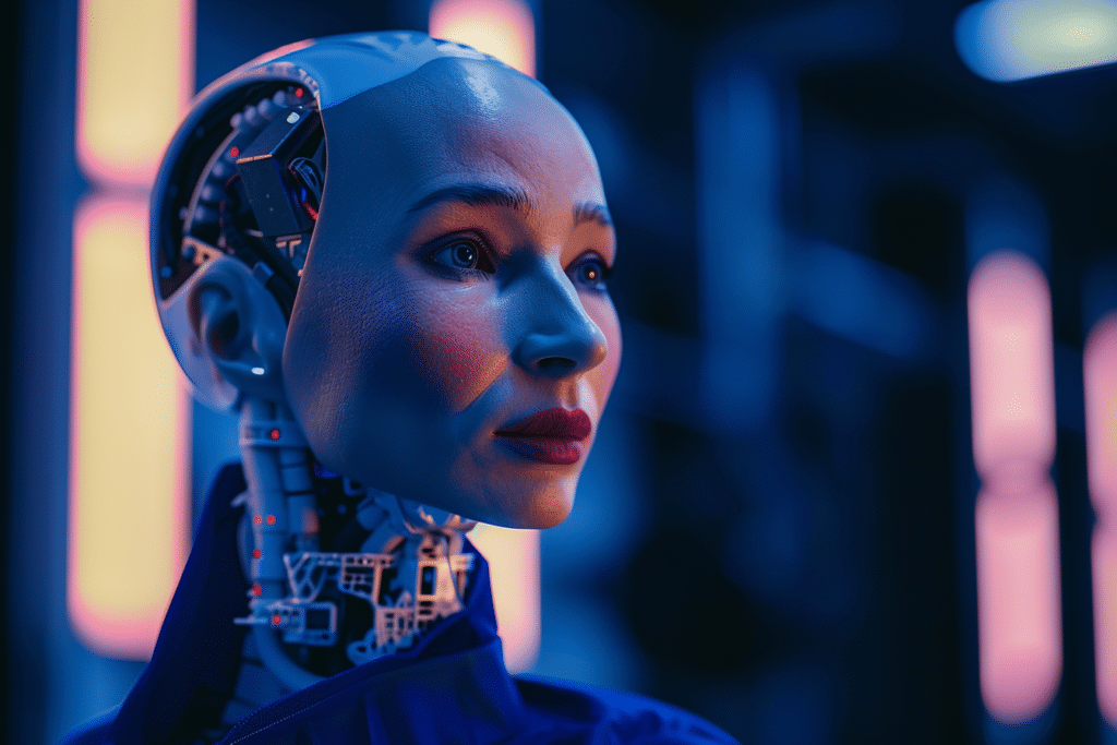 IA Sophia: Futuro da Robótica e Inteligência Artificial