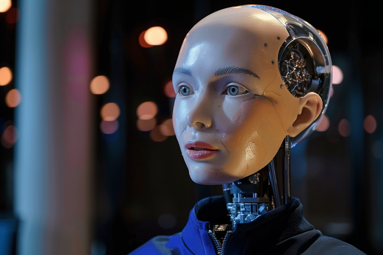 Robô Mais Inteligente do Mundo: Veja o Top 8 dos Mais Avançados