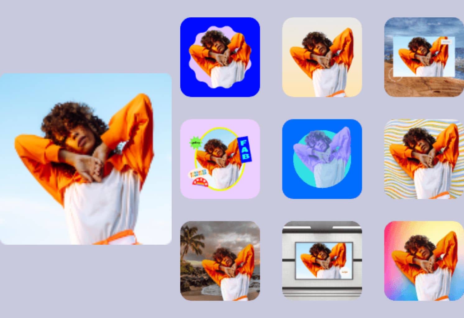 Designify AI: Transforme suas fotos com IA