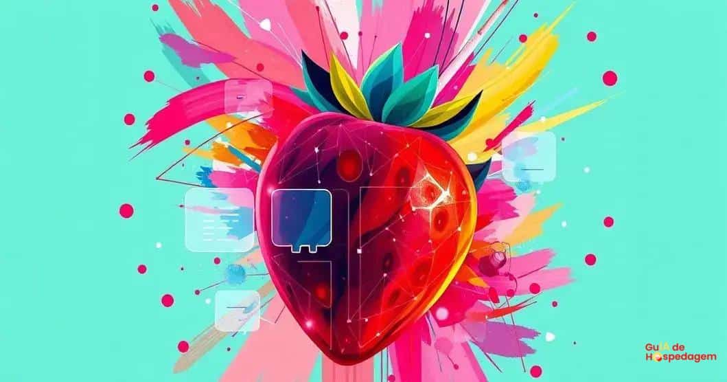 Project Strawberry da OpenAI: O Futuro do ChatGPT em Suas Mãos