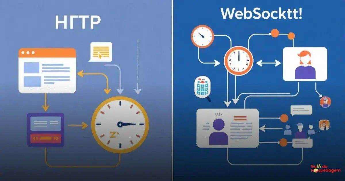 O que é WebSocket e o que você precisa saber sobre esse protocolo