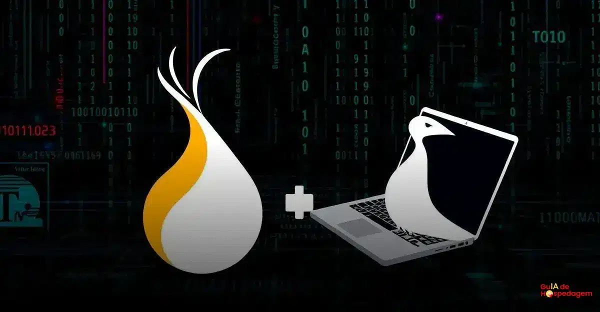 Fusão entre o Tor Project e o Tails: A Nova Era da Privacidade Digital